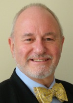 PETER GRAY
